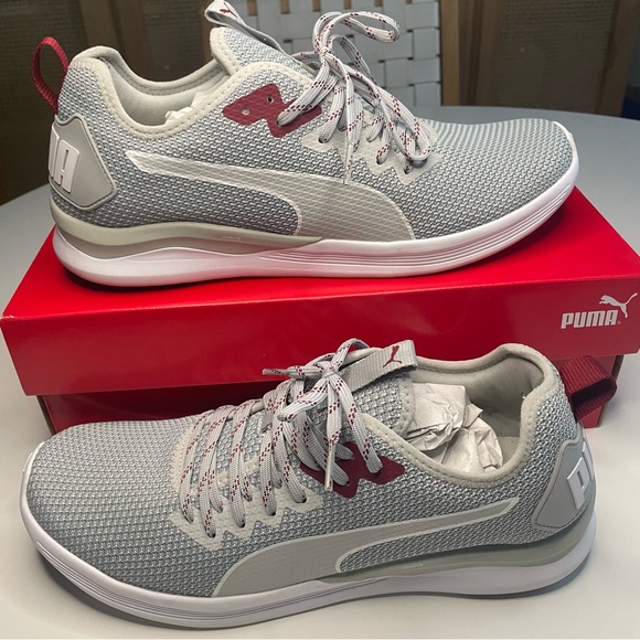 Puma | Shoes | Puma Ignite Flash Fs Mens | Poshmark